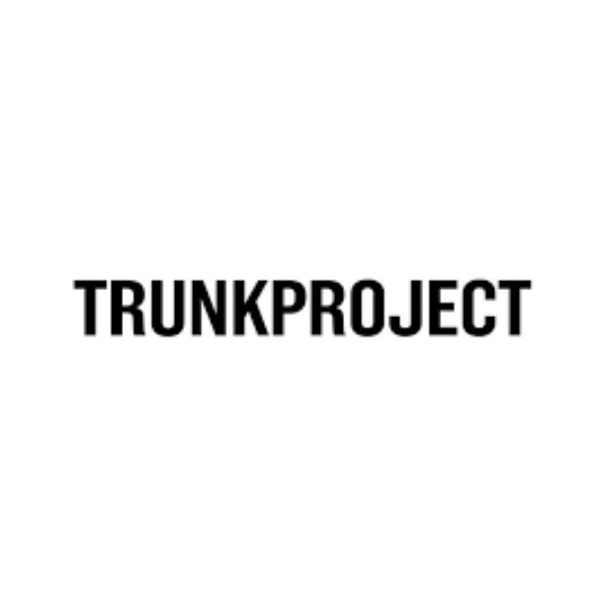 TRUNK PROJECT – Tree and Branch