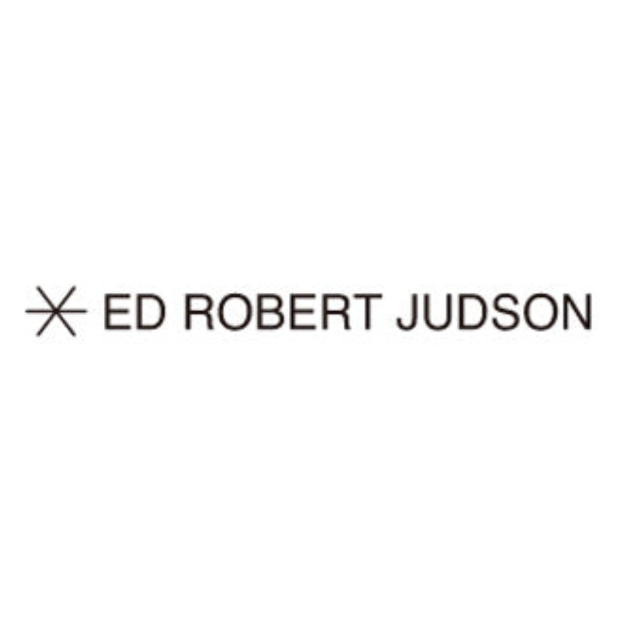 ED ROBERT JUDSON – Tree and Branch