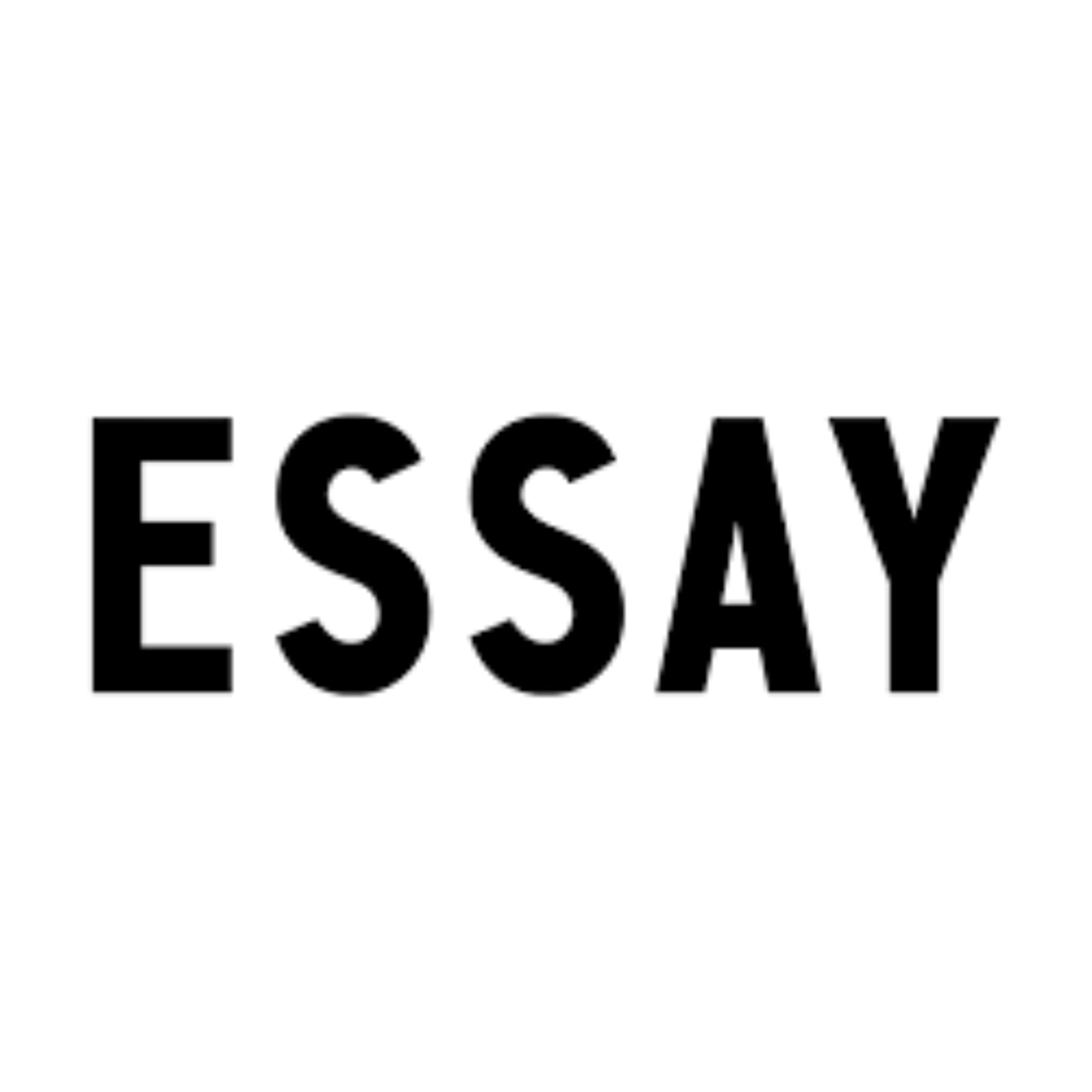 ESSAY – Tree and Branch