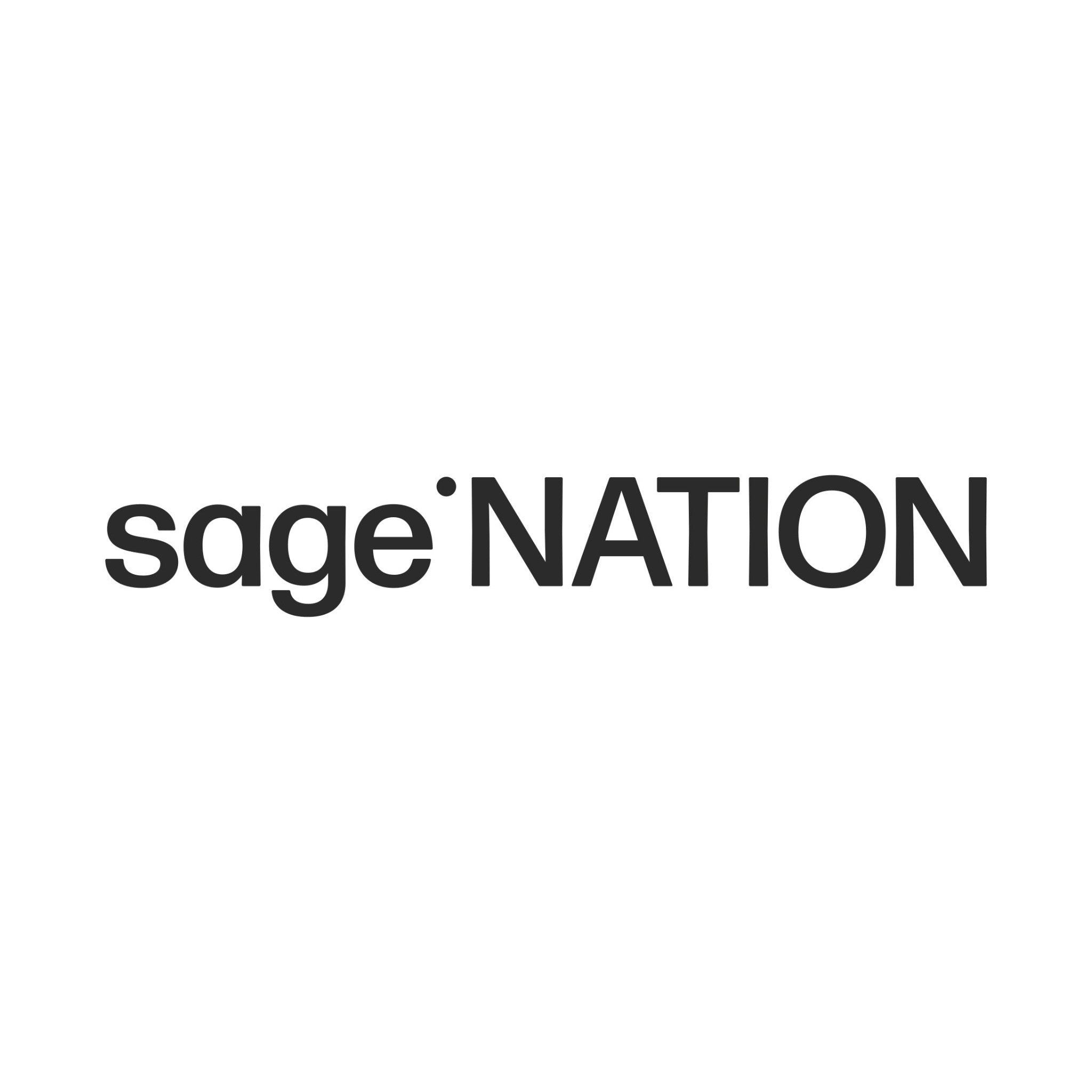 SAGE NATION – Tree and Branch